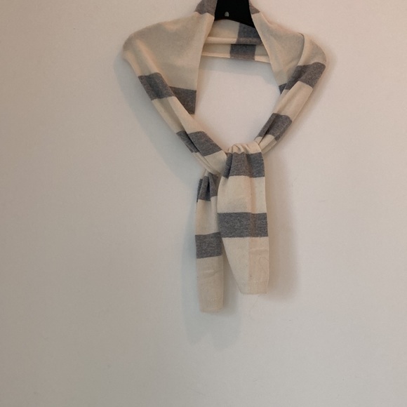 Talbots | Accessories | Talbots Cashmere Scarf | Poshmark